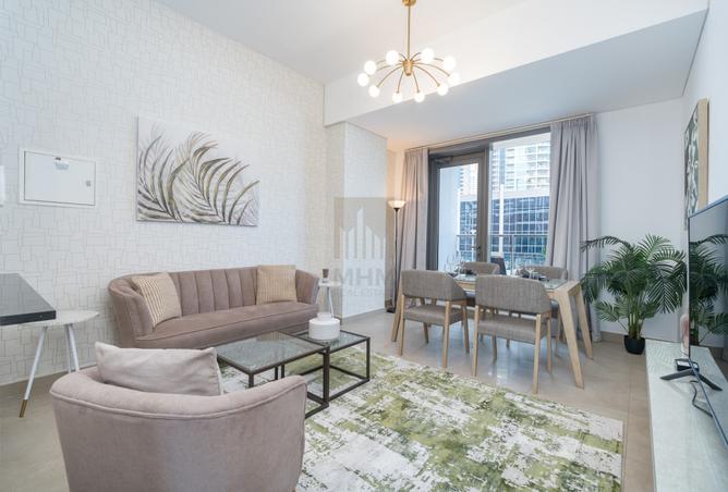 Sale in Sparkle Tower 3: Bright 1 BHK I Prime Location I Well ...