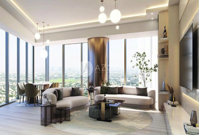 Sale in Me Do Re Tower: No Commission | Post Handover PP | Smart Home Tech | Property Finder