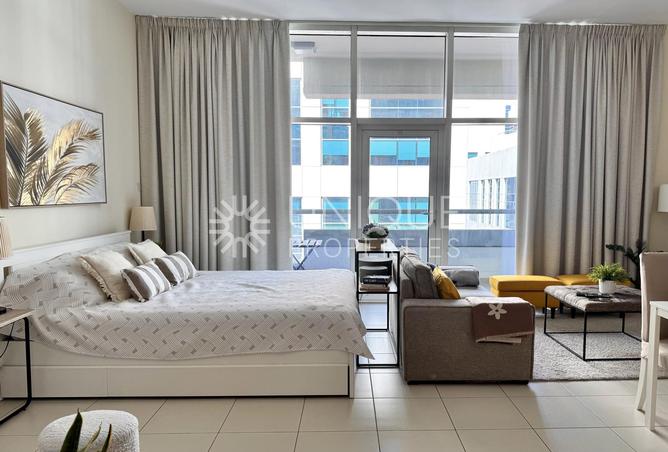 Sale in Bay Square Building 9: Prime Location | Spacious Studio ...