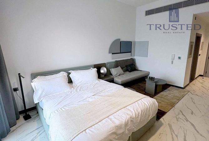 Rent in MAG Eye: Furnished | Modern Studio | Great Community | Property ...