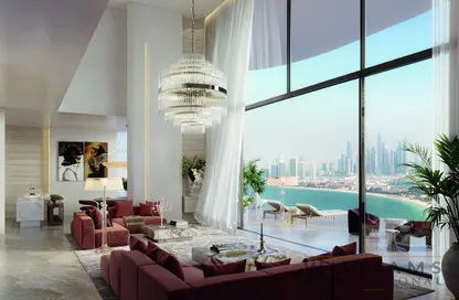 SLS Residences Palm Jumeirah Project by Roya Lifestyle Development LLC | Property Finder UAE