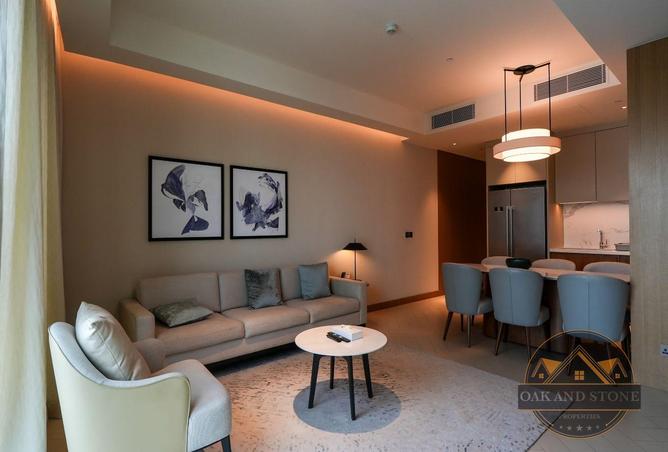 Rent in The Address Residences Dubai Opera Tower 1: Prime Location ...
