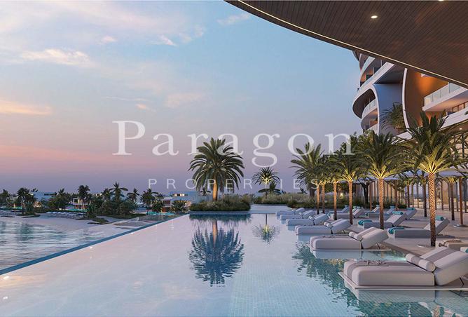 Sale in JW Marriott Residences: Designed for Two, Defined by Luxury |4Q ...