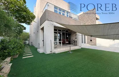 Villas for sale in Dubai Silicon Oasis - 13 Houses for sale | Property ...