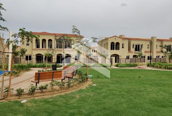 Villa for Sale in Casa Dora: Large Plot - Next To Pool - Type B 3BR ...