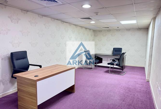 Rent in Sama Residence: business center|Ejari|luxury office|no hidden ...