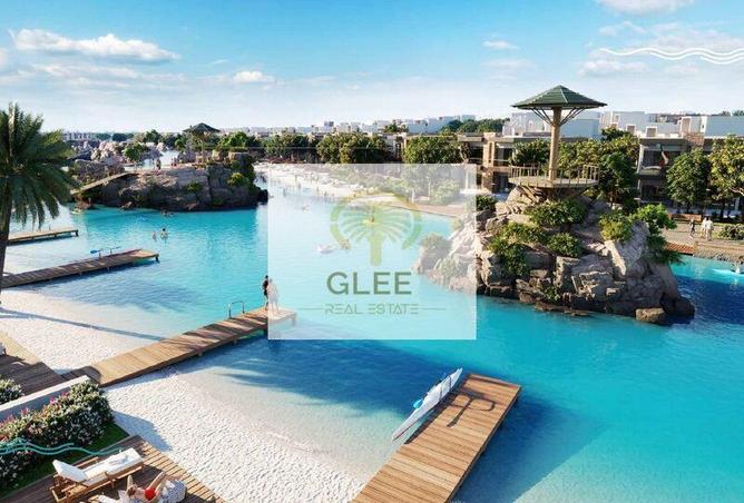 Sale in Nice: DAMAC LAGOONS NICE 2 | 5 BEDROOM | CLASSIC VIEW ...