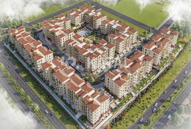 البيع في بلوم ليفينج: 2BR+Maid | New Launch | Invest Now | بروبرتى فيندر