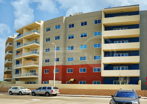 Properties for rent in Al Reef - 503 Properties for rent ...