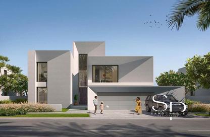 Villas for sale in The Oasis by Emaar - 152 Houses for sale | Property ...