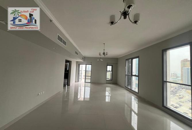 Rent in Al Bandary Twin Towers: 2BR| first tenant sea view 12 ...