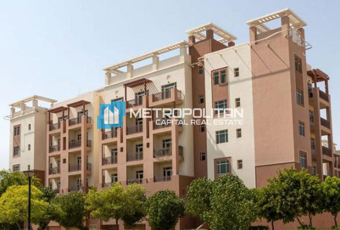 Sale in Al Sabeel Building: Well-Maintained 1BR | Family-Friendly ...