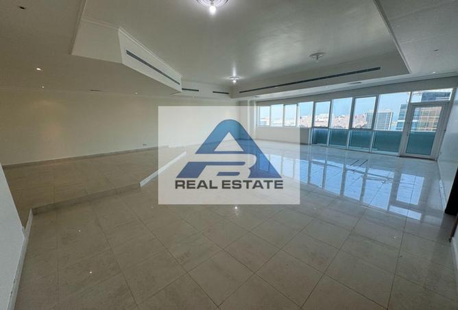 Rent in Mermaid Building: 4 Master | Huge size | Partial Sea view ...