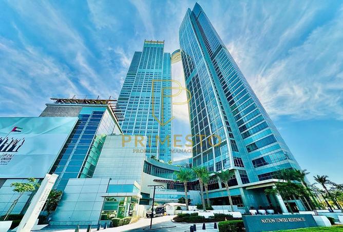Rent in Nation Towers: Expansive Entertainer Featuring Ocean Views ...