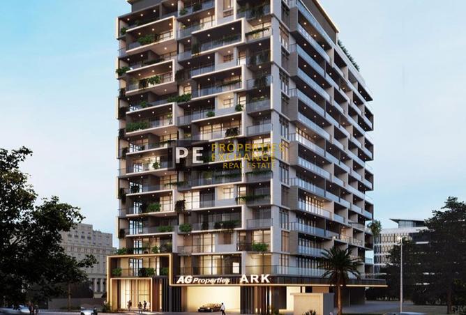 Sale in AG Ark Tower: SPACIOUS UNIT | INVESTOR DEAL | HIGH ROI ...