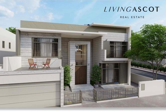 Sale in The Estate Residence: Mag Villa | Huge layout | Great location ...