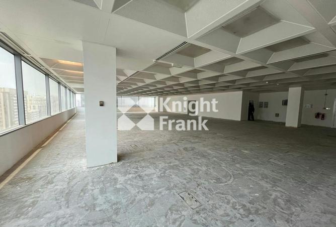 Rent in City Center Building: Spacious CAT A Office for Lease | Hamdan ...