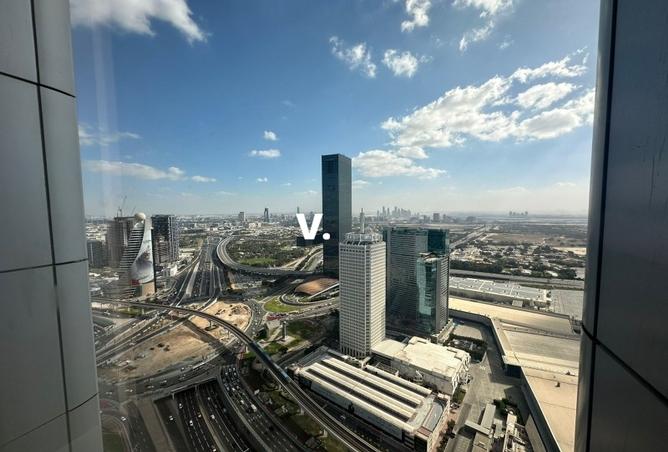 Rent in Sama Tower: Great Layout | Amazing City View | Close to Metro ...