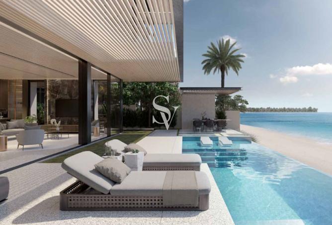 Sale in Palm Jebel Ali Frond K: Limited Collection | High Number | Few ...