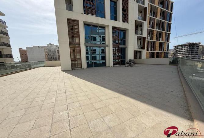 Sale in Culture Village: Terrace Apartment | Ideal for Family | Vacant ...