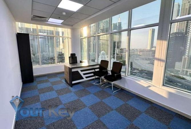 Rent in Clover Bay Tower: AMAZING OFFICE FOR RENT I PRIME LOCATION | Property Finder