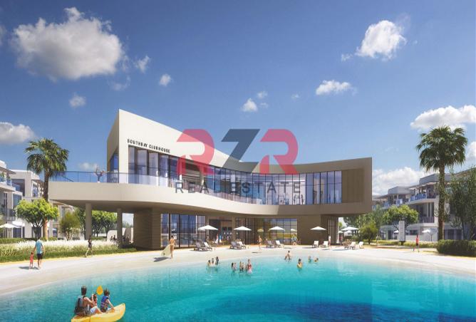 Sale in The Pulse Beachfront 3: Luxury Townhouse| Middle Unit |Prime ...