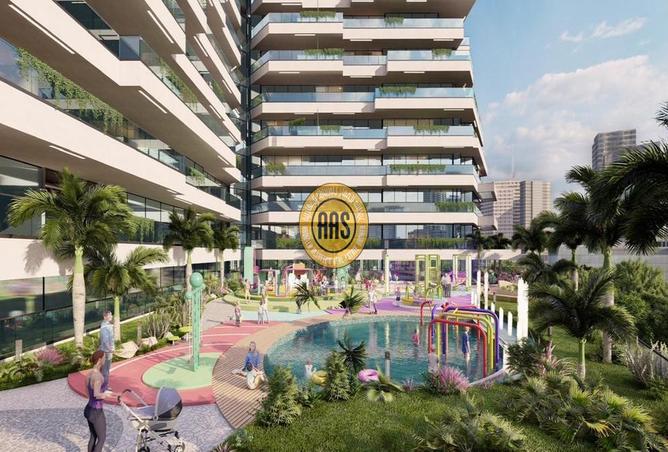 Sale in Trinity by Karma: LUXURIOUS LIVING|SPECIOUS 1BEDROOM FLAT ...