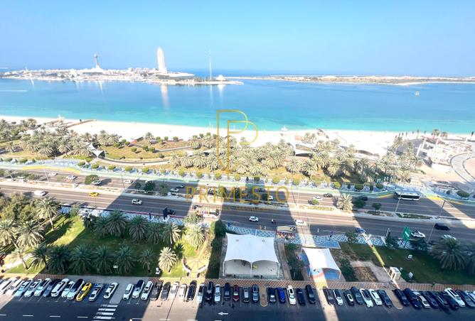 Rent in Al Hana Tower: SPECIOUS | 4BHK 150K | MAIDS | 1 Month Free ...