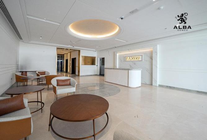 Sale in Azizi Riviera 42: Pool View | Brand New | With Balcony ...