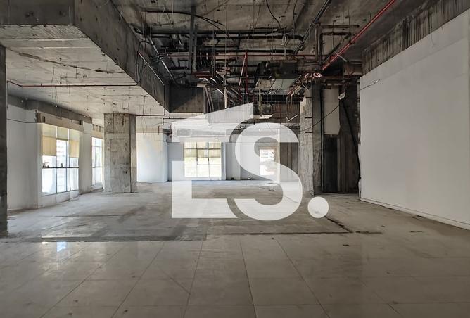 Rent in Al Remah Tower: Prime Location | SHELL and CORE | Good ...