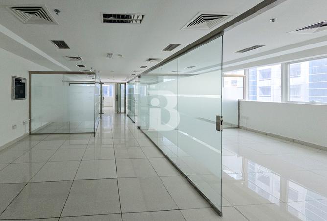 Rent in Yes Business Tower: VACANT | PREMIUM OFFICE | FITTED ...