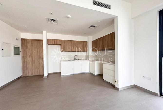 Rent in Park Ridge Tower C: Mid Floor | Burj Khalifa Views | Vacant ...