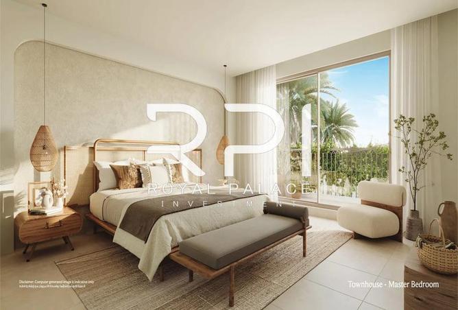 البيع في توليدو: Luxurious Townhouse | End Unit | Toledo | بروبرتى فيندر