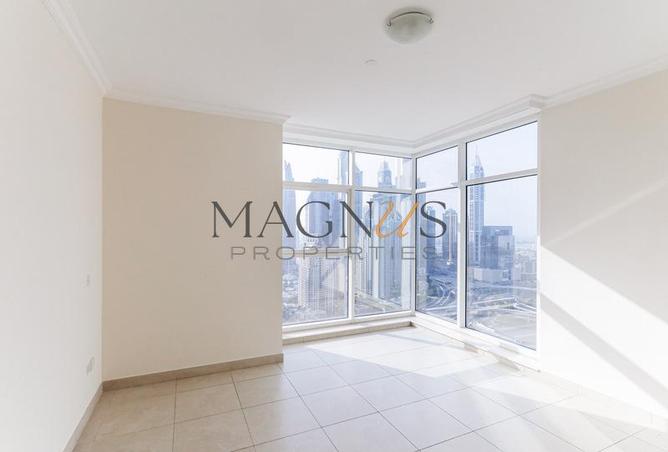 Sale in Al Seef Tower 3: HIGH FLOOR | MARINA SKYLINE VIEW | 3 BED+STUDY ...