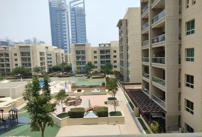 Rent in Al Ghozlan: Chiller Free | Semi Furnished | Vacant | Property ...