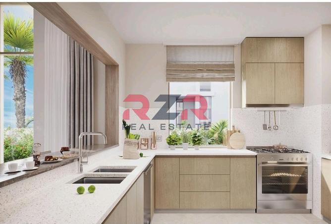 Sale in Tilal Al Furjan: Villa 4 Bed | Type A | Internal | Property Finder