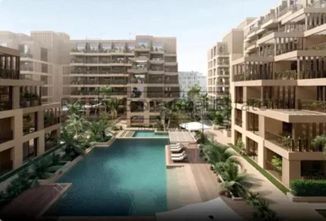 Sale in Arisha Terraces: LUXURY LIFESTYLE | 15%ROI | PRIME LOCATION ...