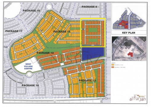 Land for sale in Al Furjan - 61 Land for sale | Propertyfinder UAE