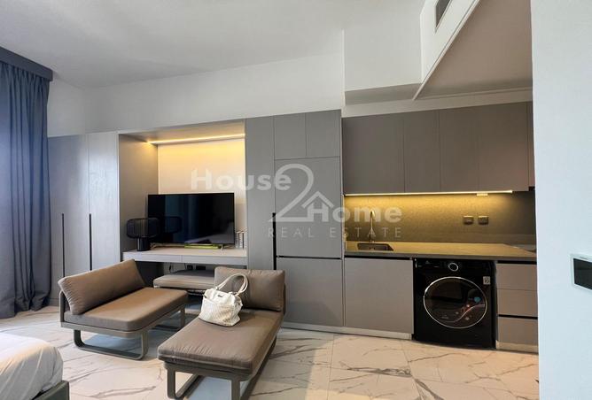 Sale in Mag 910: Brand new | Cozy Furnished | Studio Apartment ...