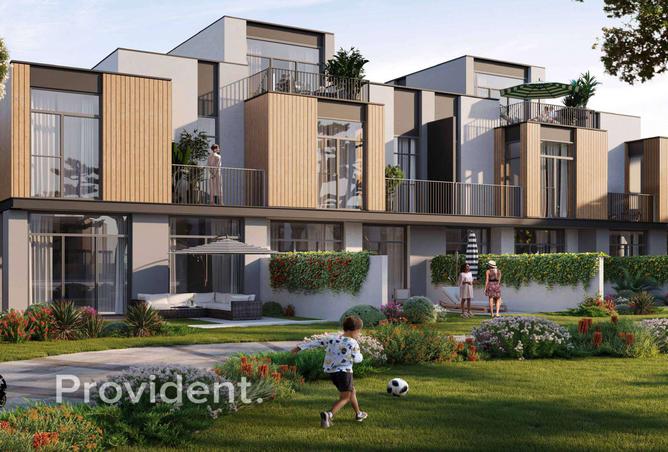 Sale in Mudon Al Ranim 8: Genuine Resale | Park Facing | Great Location ...