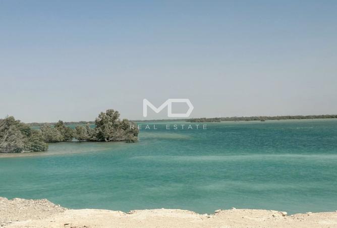 Sale in Marfaa Al Jubail: Waterfront View Marfaa | Directly at Main ...