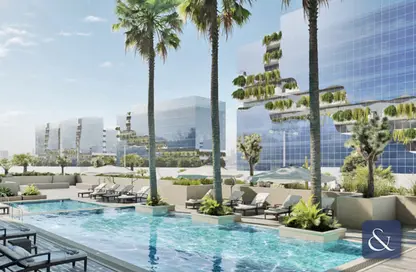 Azizi Riviera Azure Project by Azizi Developments | Property Finder UAE