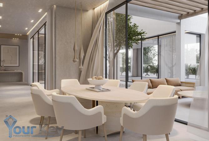 Sale in Al Naseem: Introducing Al Naseem by Modon | HighEnd Villa ...