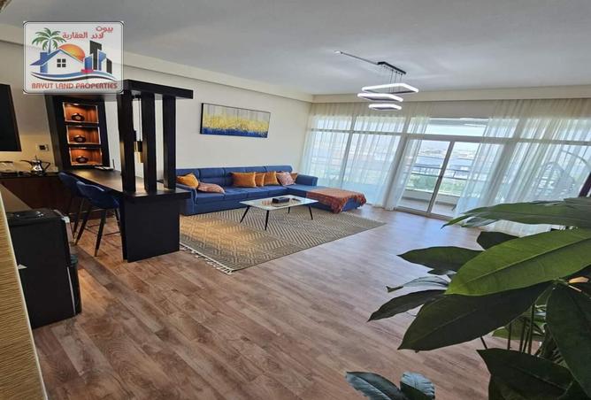 Rent in Horizon Towers: A Golden Opportunity Not to Be Missed in Ajman ...