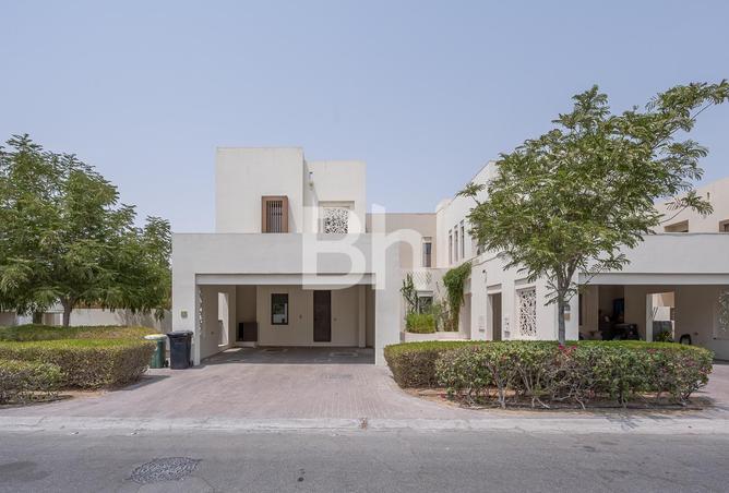 Rent in Mira Oasis 1: Vacant Now | Large Garden | Corner Unit ...