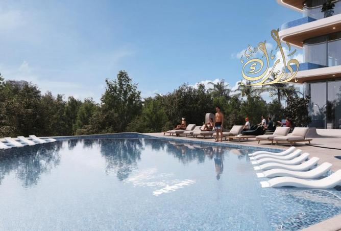 Sale in Samana Ibiza: Pool IN Palacon_Limmeted Offer_Near Metro_Smart H ...