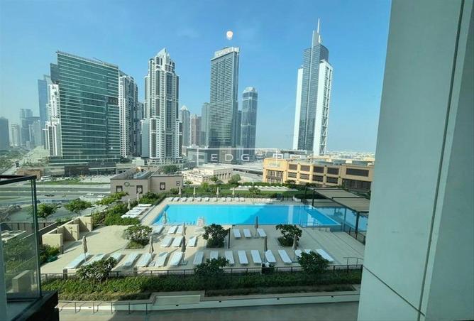 Sale in Burj Crown: Good Community | Genuine Offer | Pool View ...