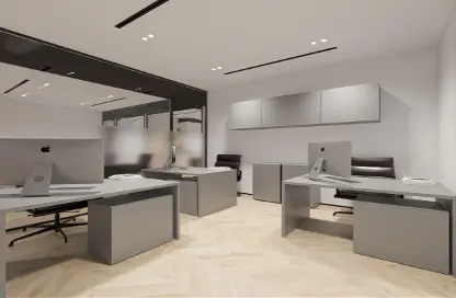 Offices for rent in Sheikh Zayed Road - 447 offices for rent | Property ...