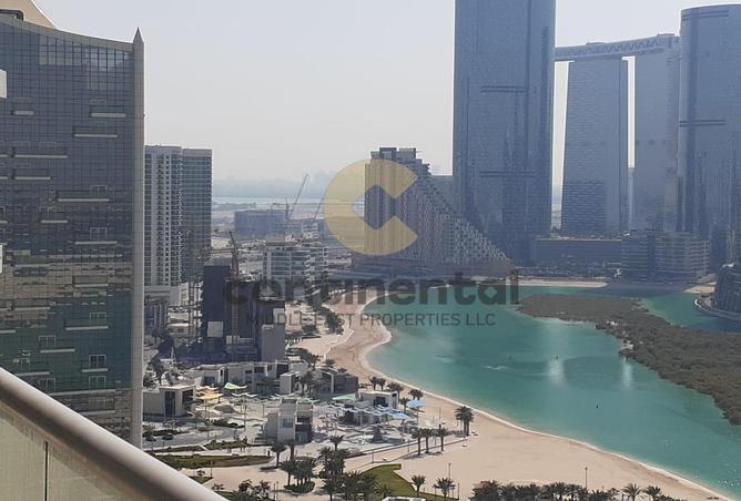 Sale in Marina Bay by DAMAC: Sea View | Chillax Balcony | Inviting Home ...