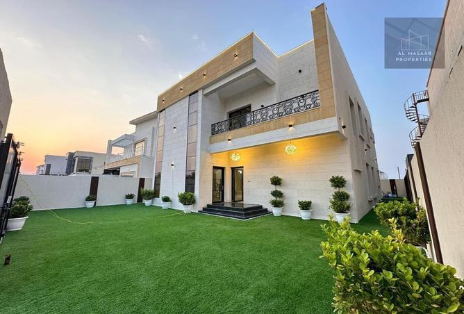 Sale in Ajman Global City: Ajman, Sheikh Mohammed bin Zayed Road, near ...